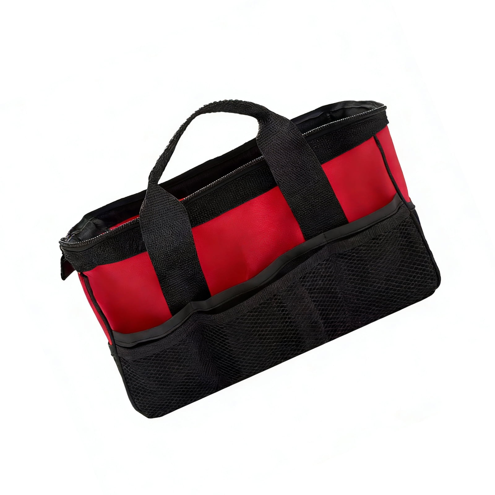Industrial Water Resistant Work Tool Bag Multiple Layer Protections ...