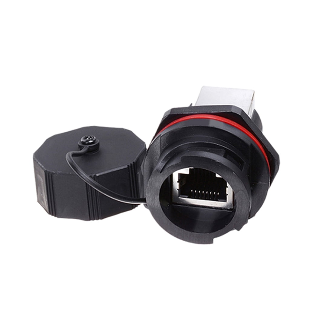 Industrial Waterproof Solution Internet Connector Effective Data ...