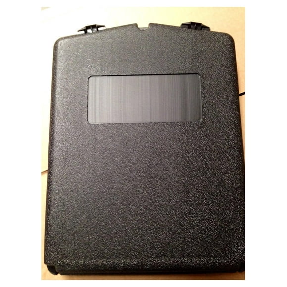 Outdoor Document Holder