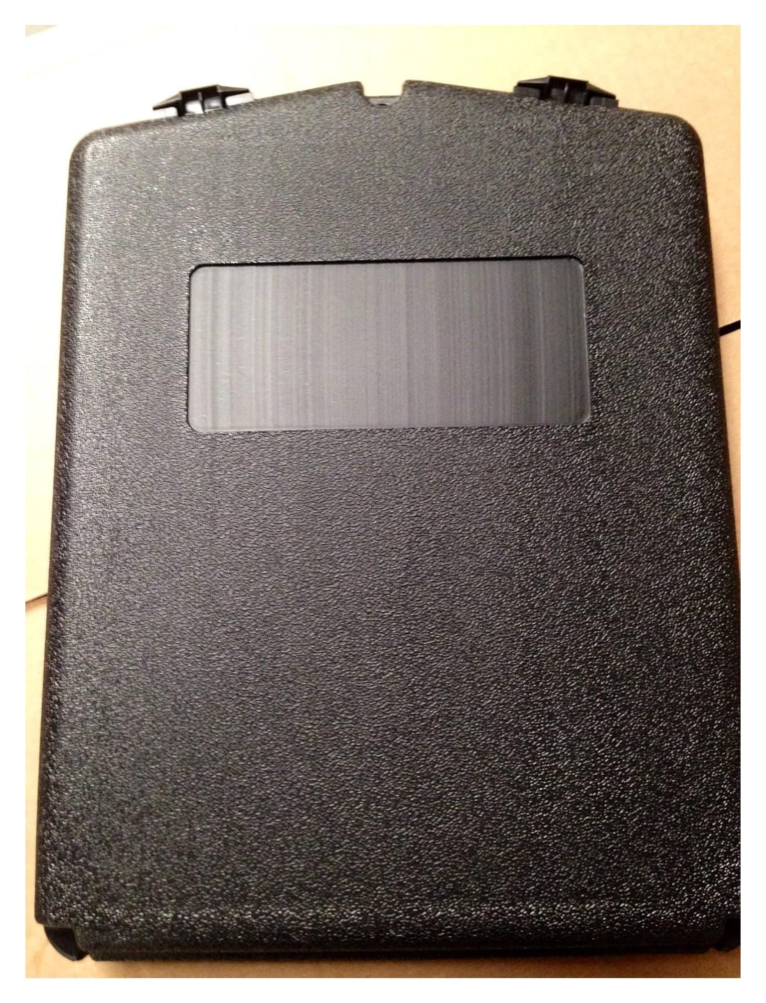 Industrial Weatherproof Document Holder - Walmart.com