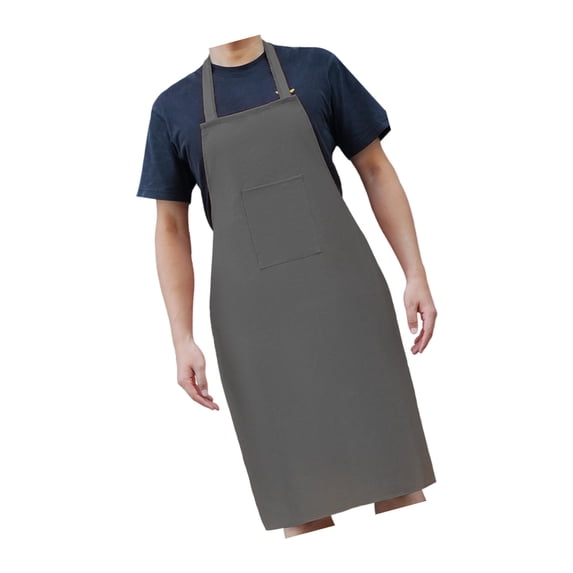 Industrial Welding Apron Heatproof And Flame Retardant Fabric ...