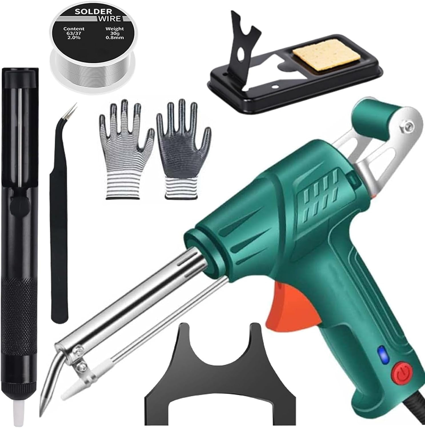 Industrial Welding Machine, Multi-Function Soldering Iron Soldering Gun ...