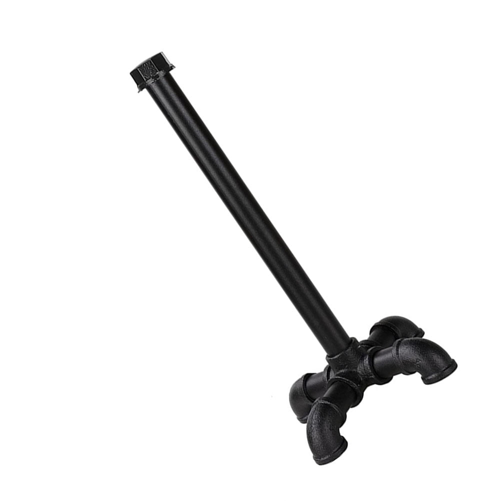 Industrial Wind Roll Stand Vintage Tissue Holders Kitchen Rack Toilet ... Industrial Wind Roll Stand Vintage Tissue Holders Kitchen Rack Toilet ...