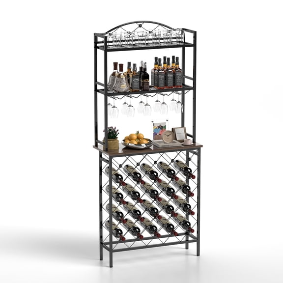 Liquor Holder