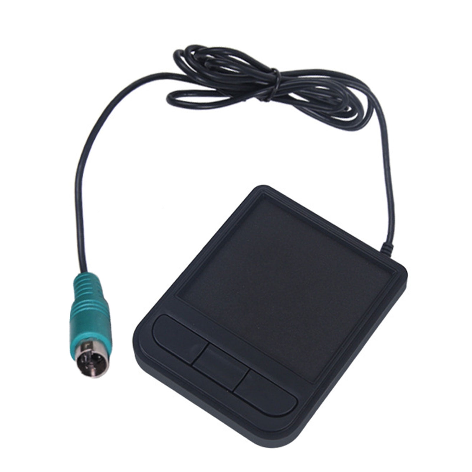 Industrial Wire USB Touchpad with Builts In Trackball and Touch ...