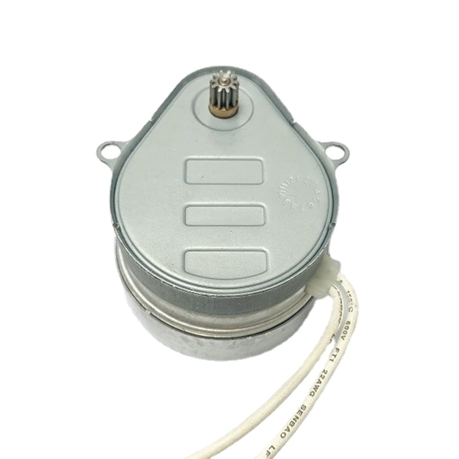Industrial Zone Valves Motor Replacement 220V 50/60Hz 5W Steel Electric ...
