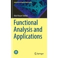 Industrial and Applied Mathematics Functional Analysis and Applications ...
