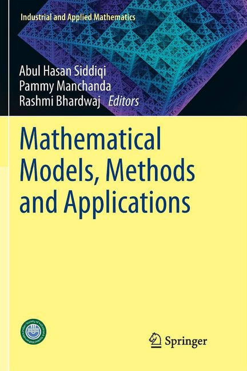Industrial and Applied Mathematics Mathematical Models, Methods and ...