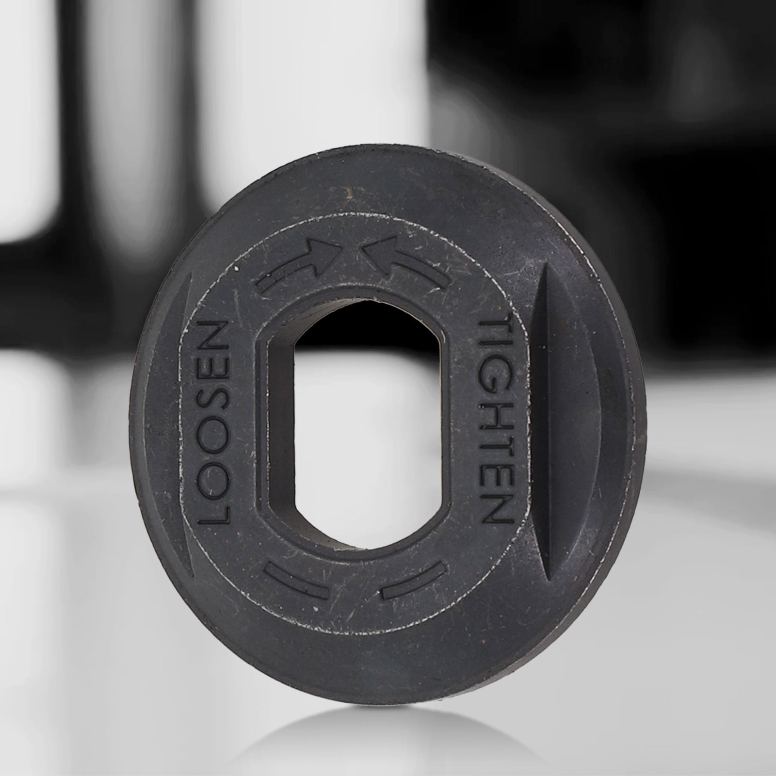 Industrial grade Outer Flange Blade Clamp Washer Set for DCS393 DCS565 ...