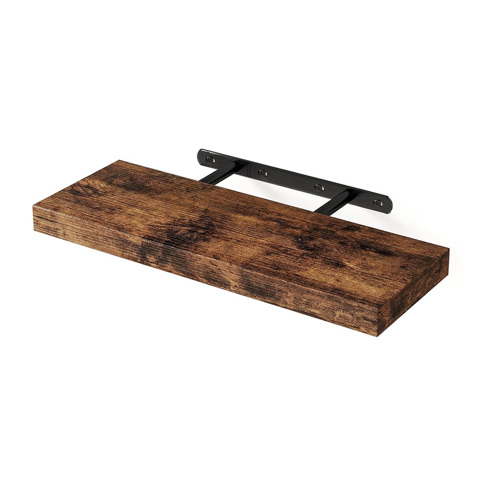 Industrial styles Floating Shelves Wall Storage Contemporary Display ...