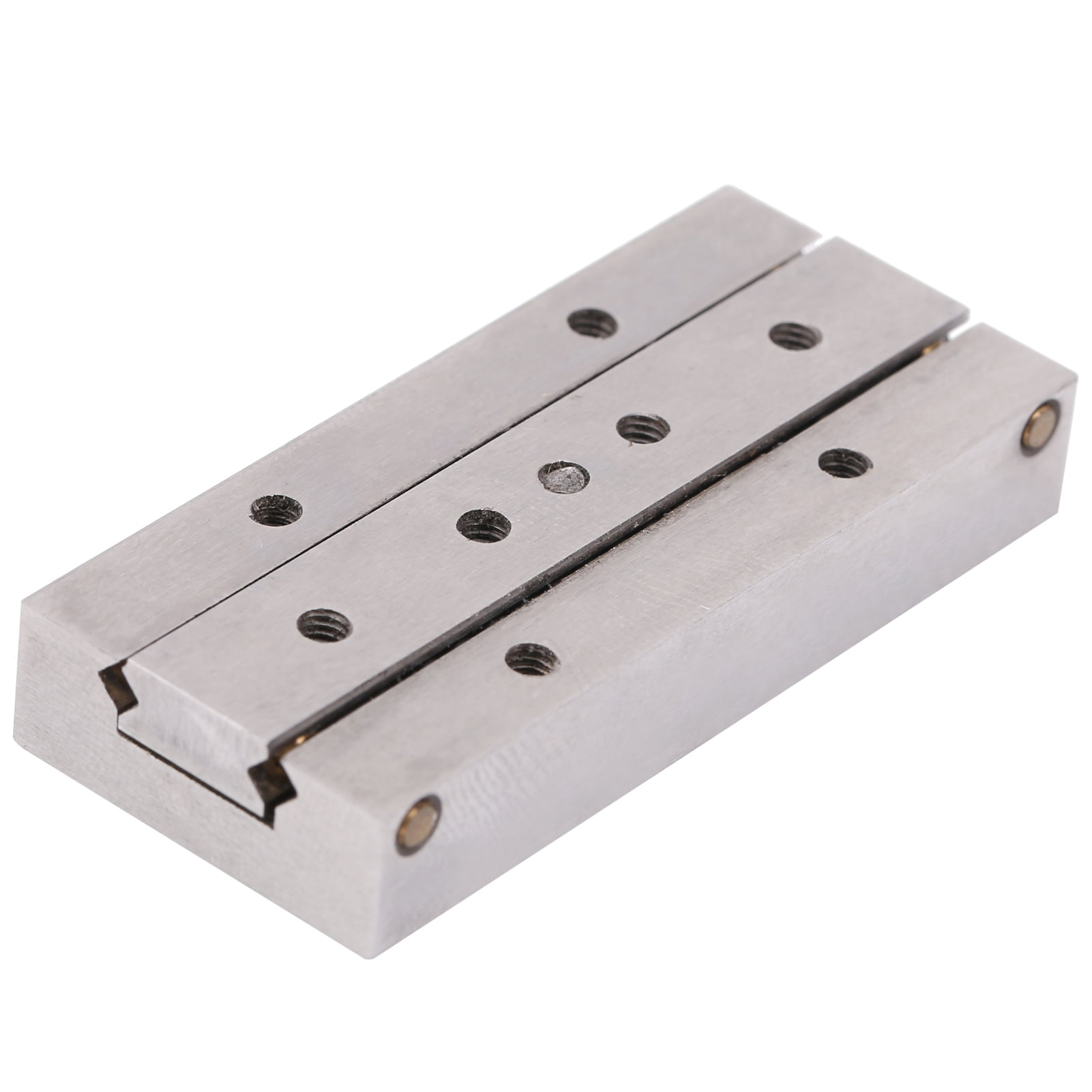 Industrial supplies Linear Sliding Table XAxis Manual Platform Guide ...