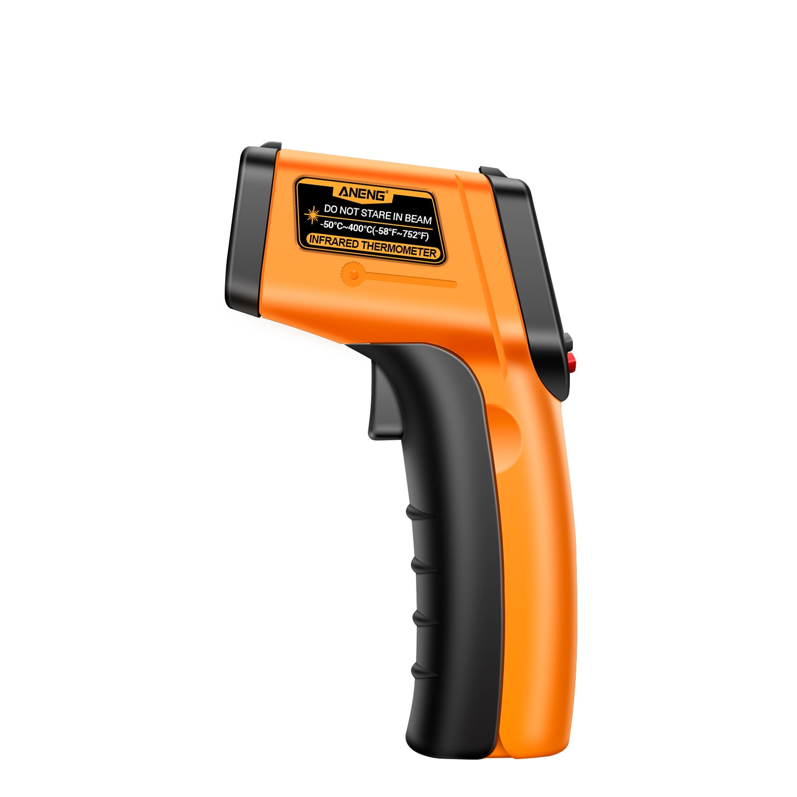 Industrial thermometer,Thermometer Handheld Infrared Thermometer Ir ...