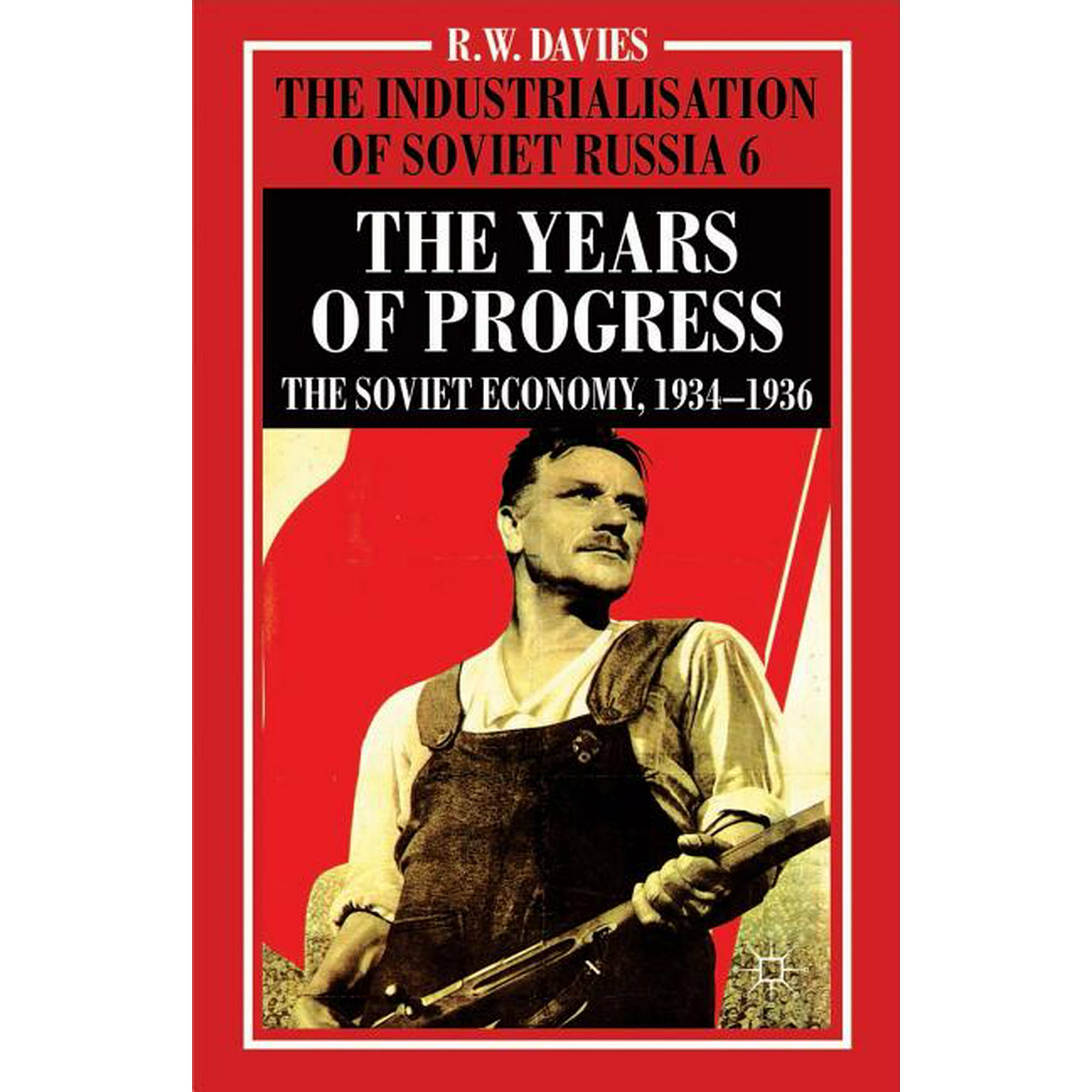 Industrialization In Russia