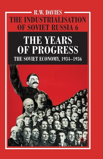 Industrialization of Soviet Russia The Industrialisation of Soviet ...