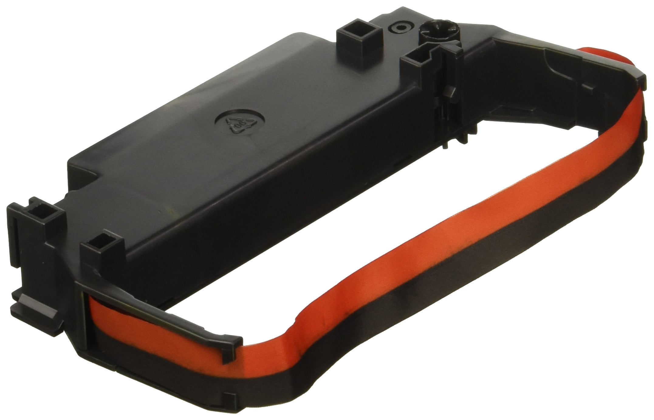 Industrias Kores ITKKOR506BR Ribbon, Black/Red, Dot Matrix, 6 per Box ...