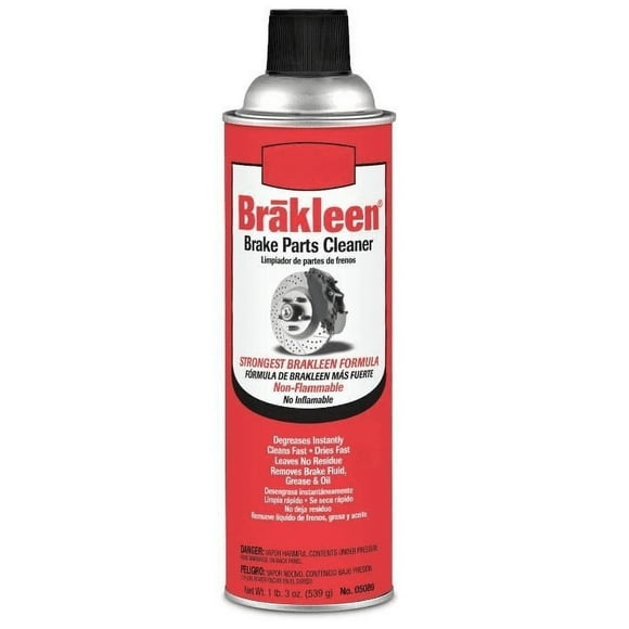 Brake Cleaner Spray in Brake Cleaners - Walmart.com