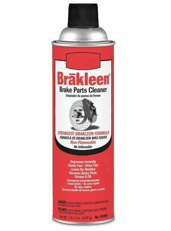 Brake Cleaner Spray in Brake Cleaners - Walmart.com