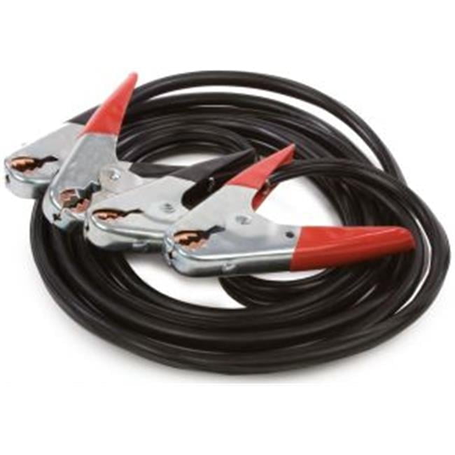 Industries Inc 54722 Battery Charger Clamps, 500 Amp - Walmart.com