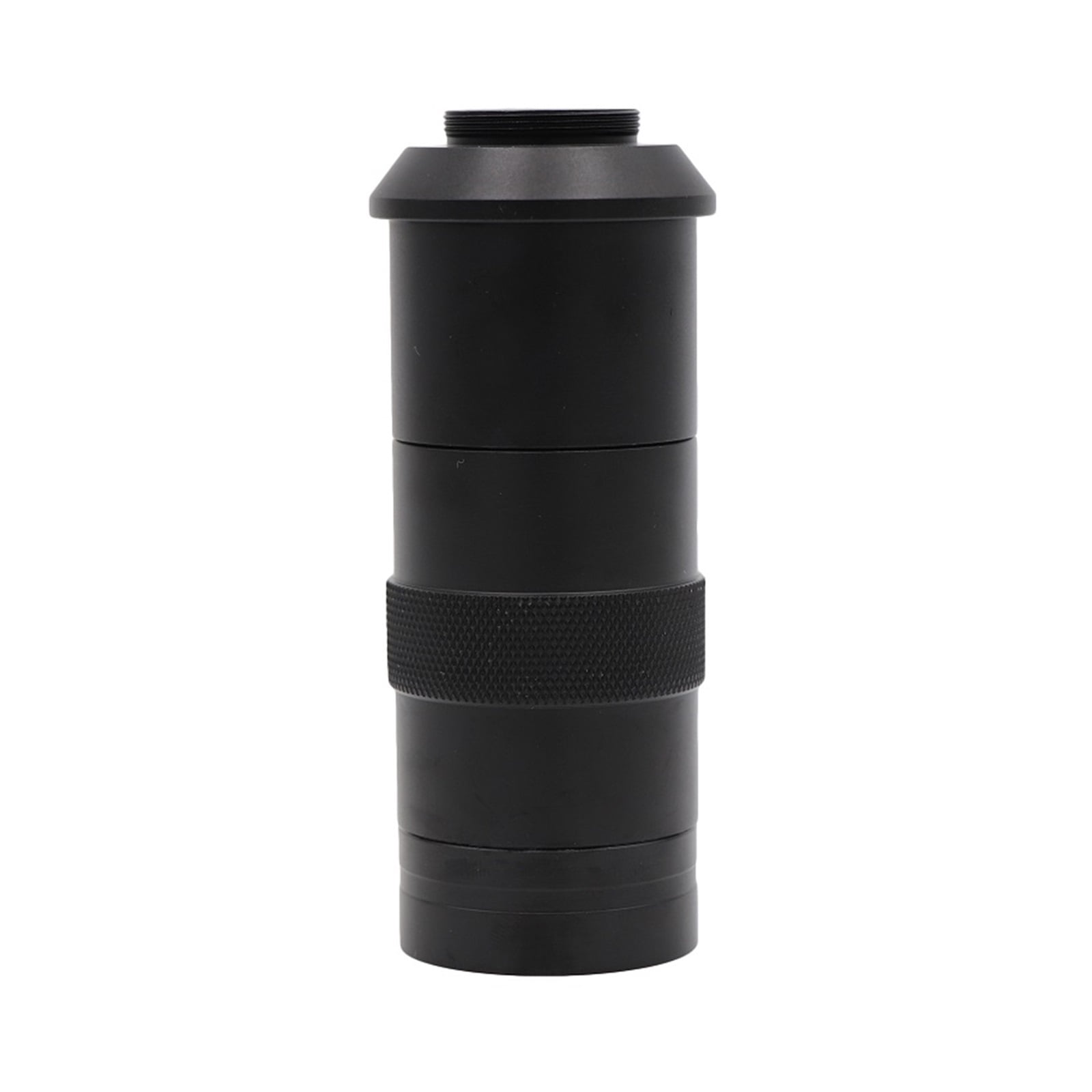 Industry Microscope Camera C - Mount Lens Glass 8X-100X Camera ...