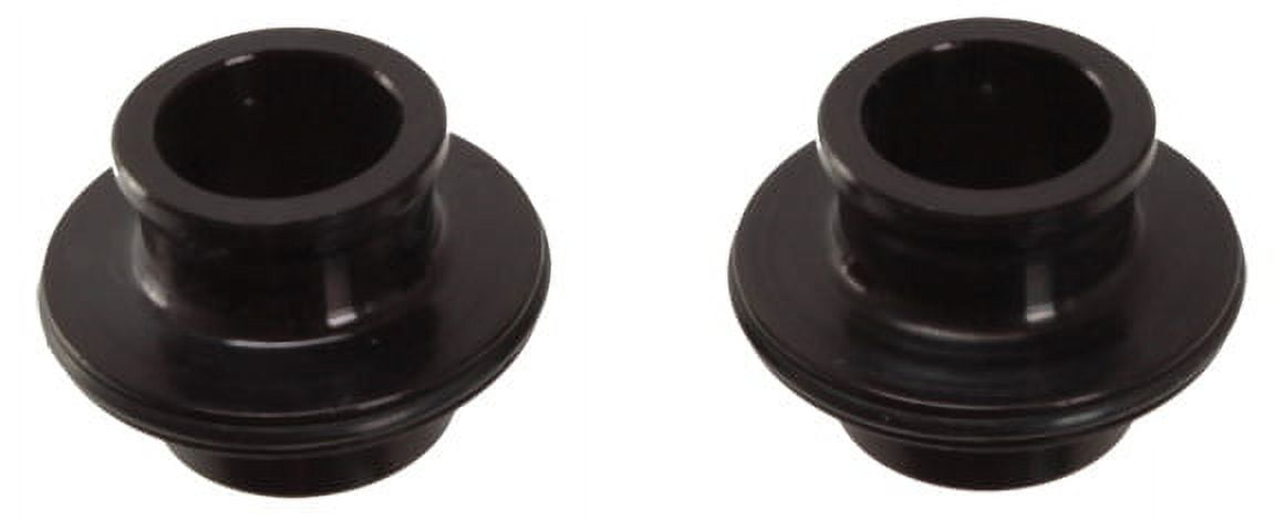 Industry Nine 6-Bolt Torch Front Axle End Cap Kit: Converts to 15mm x ...