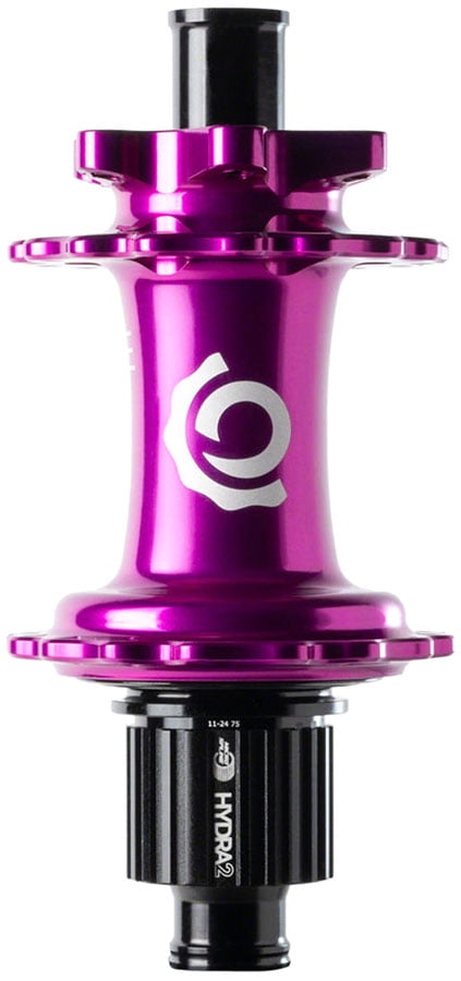 Industry Nine Hydra 2 Classic Rear Hub - 12 x 148mm, 6-Bolt, Micro ...