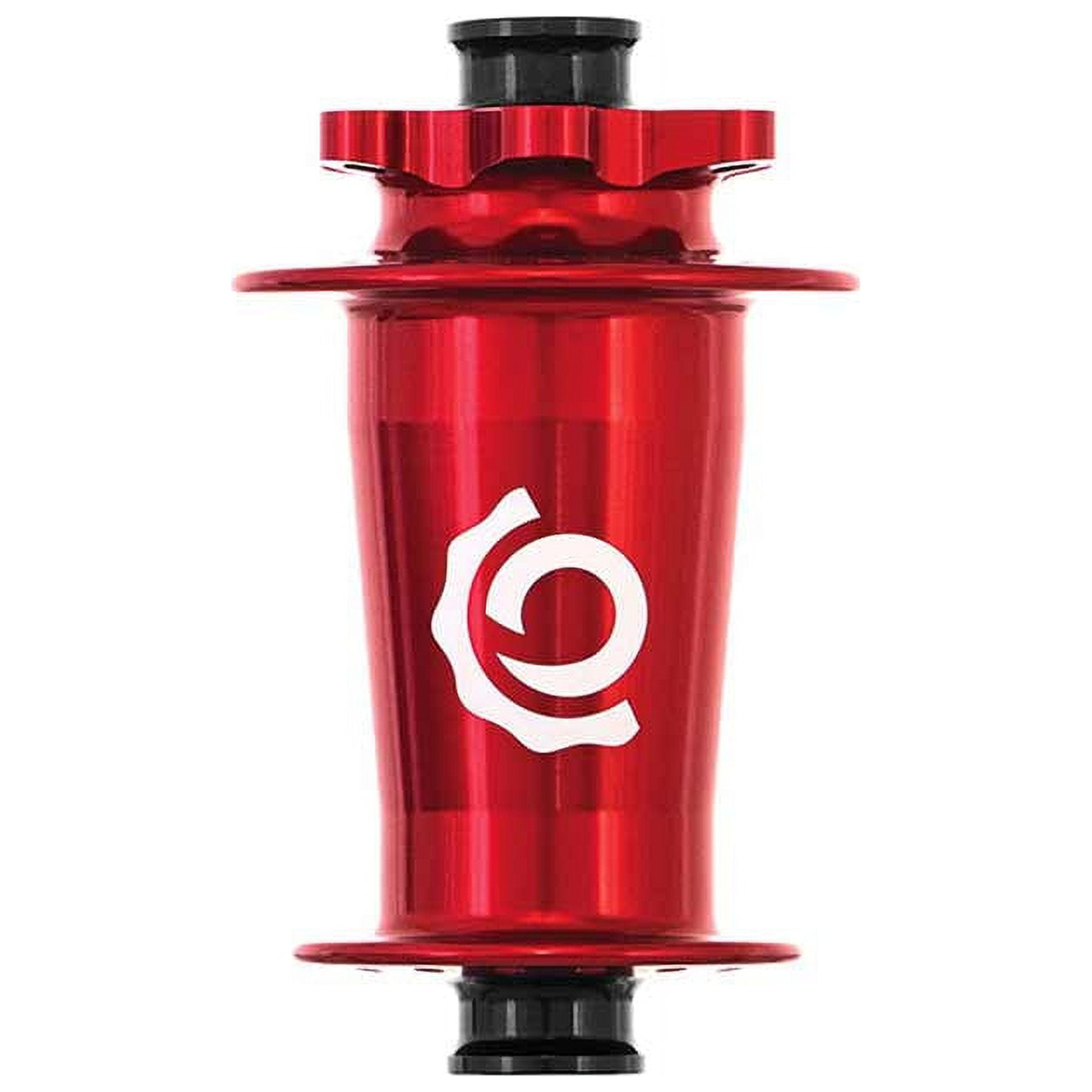 Industry Nine Hydra F TA Hub, 15x110 32h - Red - Walmart.com