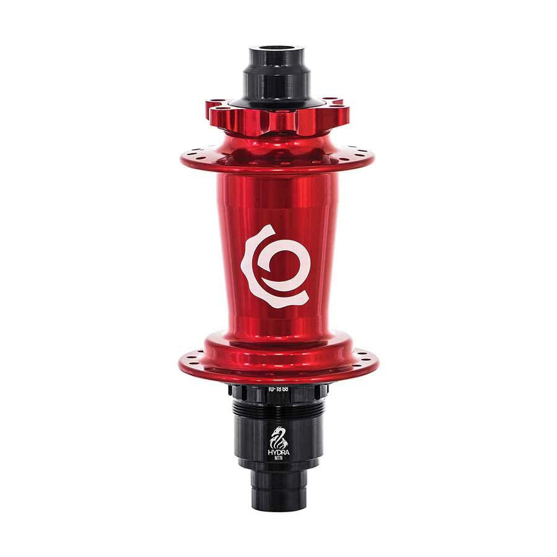 Industry Nine Hydra Classic DH150/157 6B, Disc Hub, Rear, 32H, 12mm TA ...