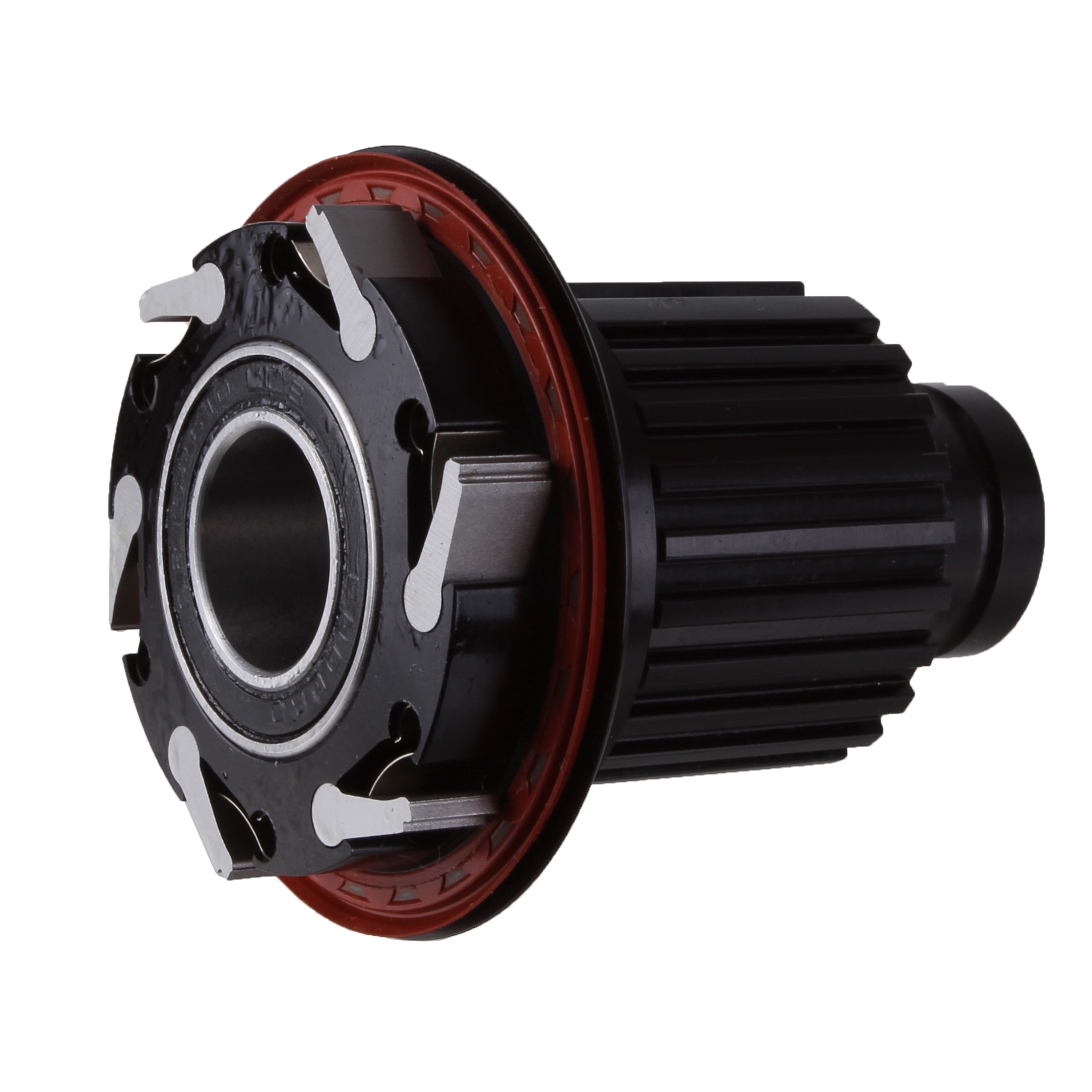 Industry Nine Hydra Complete Freehub Body - Microspline - Walmart.com