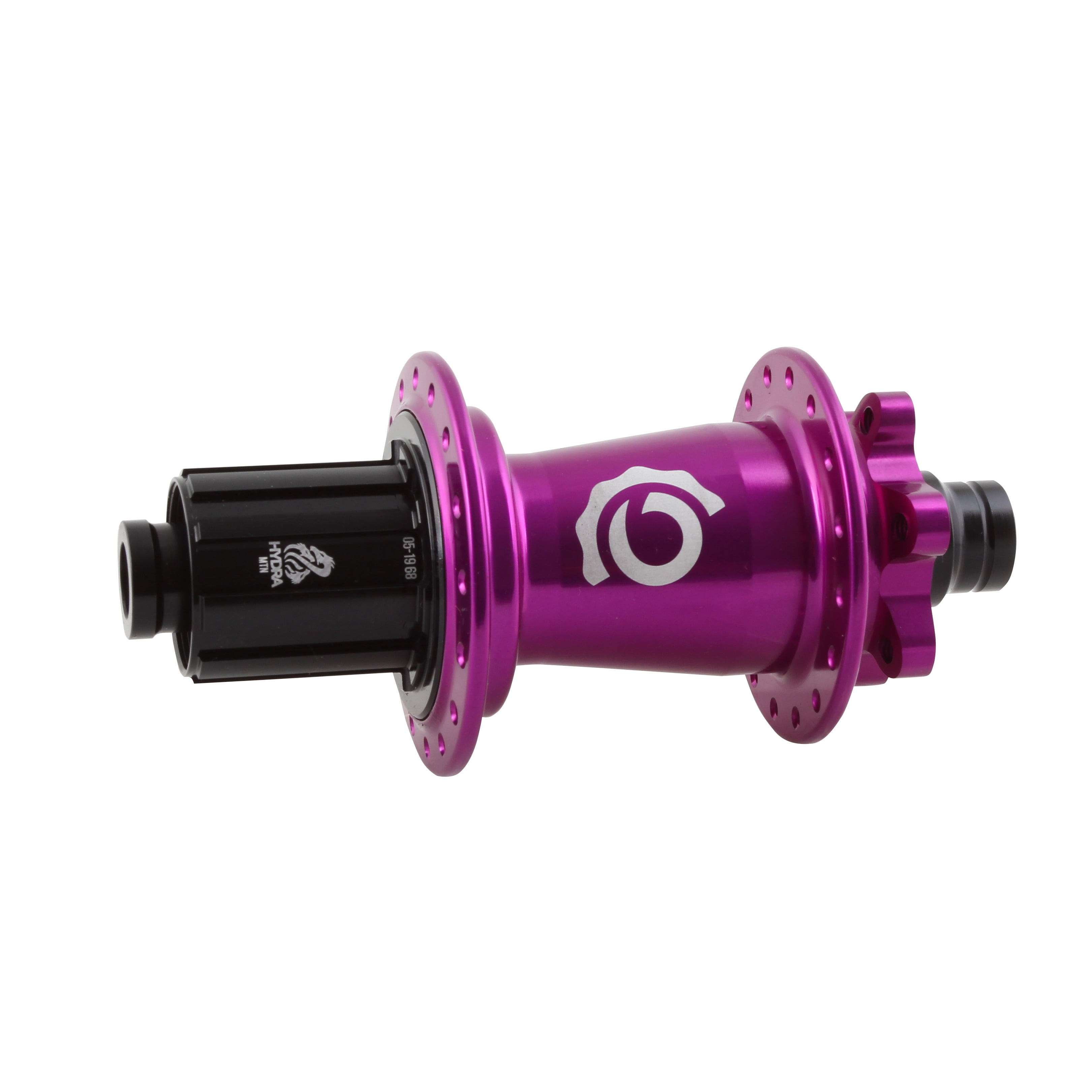 Industry Nine Hydra R TA Hub, 12x148mm HG 32h - Purple - Walmart.com