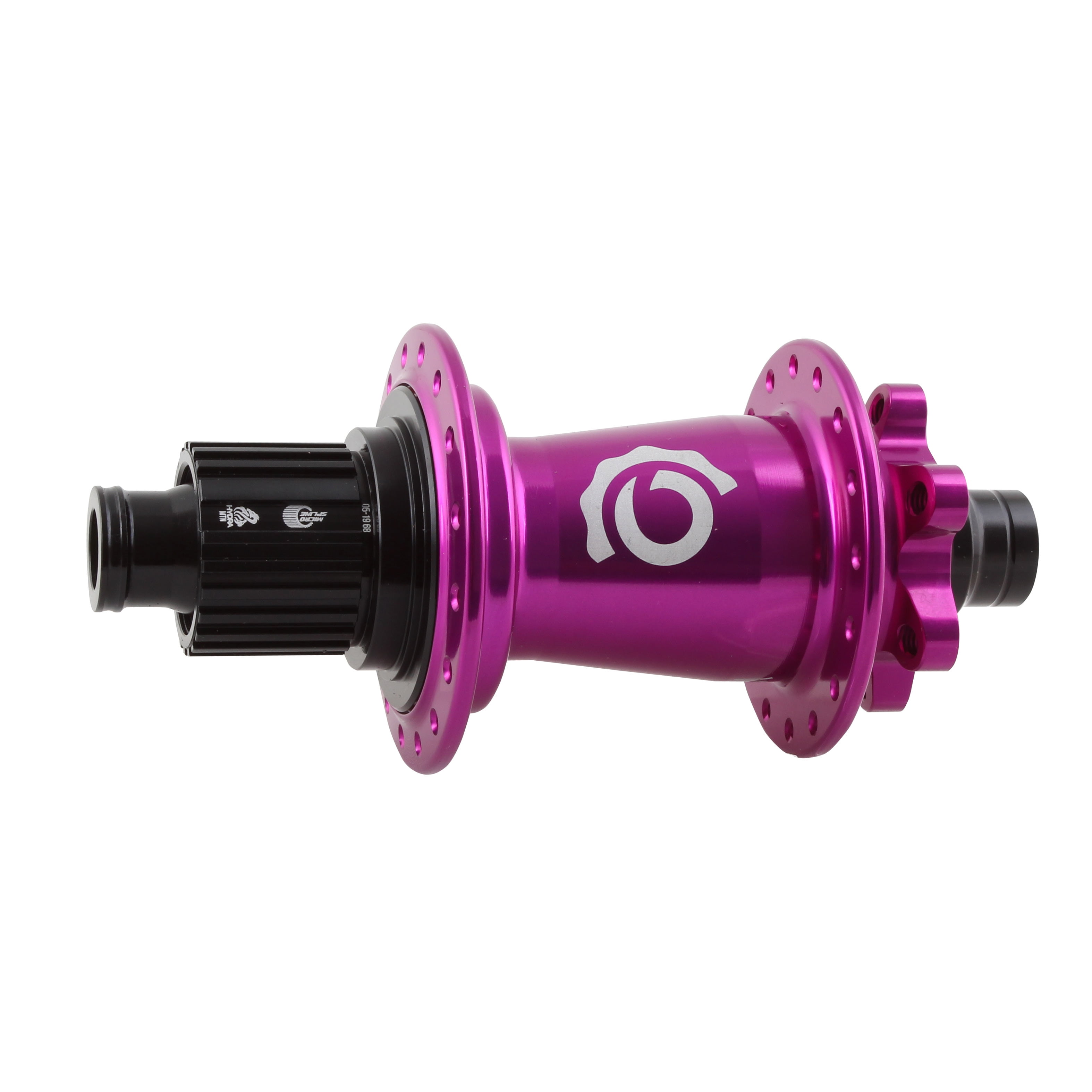 Purple Hub
