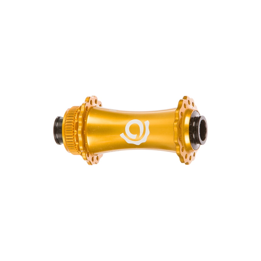 Industry Nine Solix M Classic Front, Disc Hub, Front, 28H, 15mm TA ...