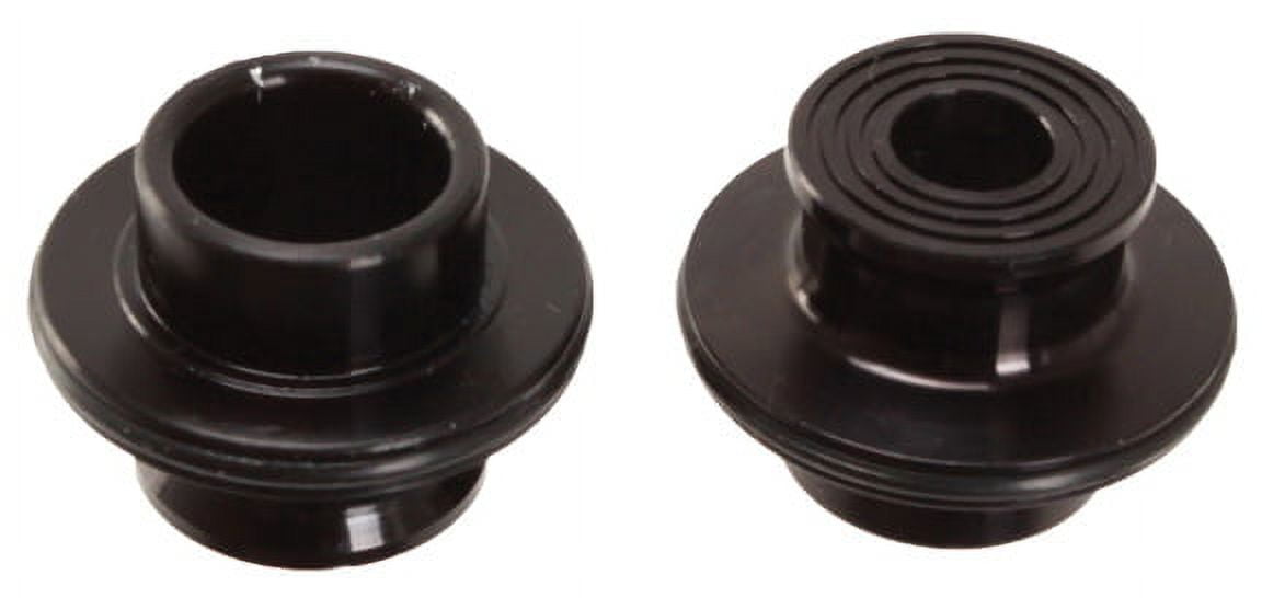 Industry Nine Torch 6-Bolt Front Axle End Cap Conversion Kit: 9mm Thru ...