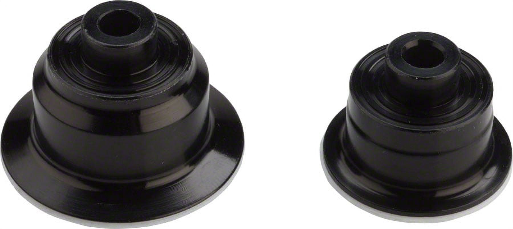 Industry Nine Torch 6-Bolt Rear Axle End Cap Conversion Kit: converts ...
