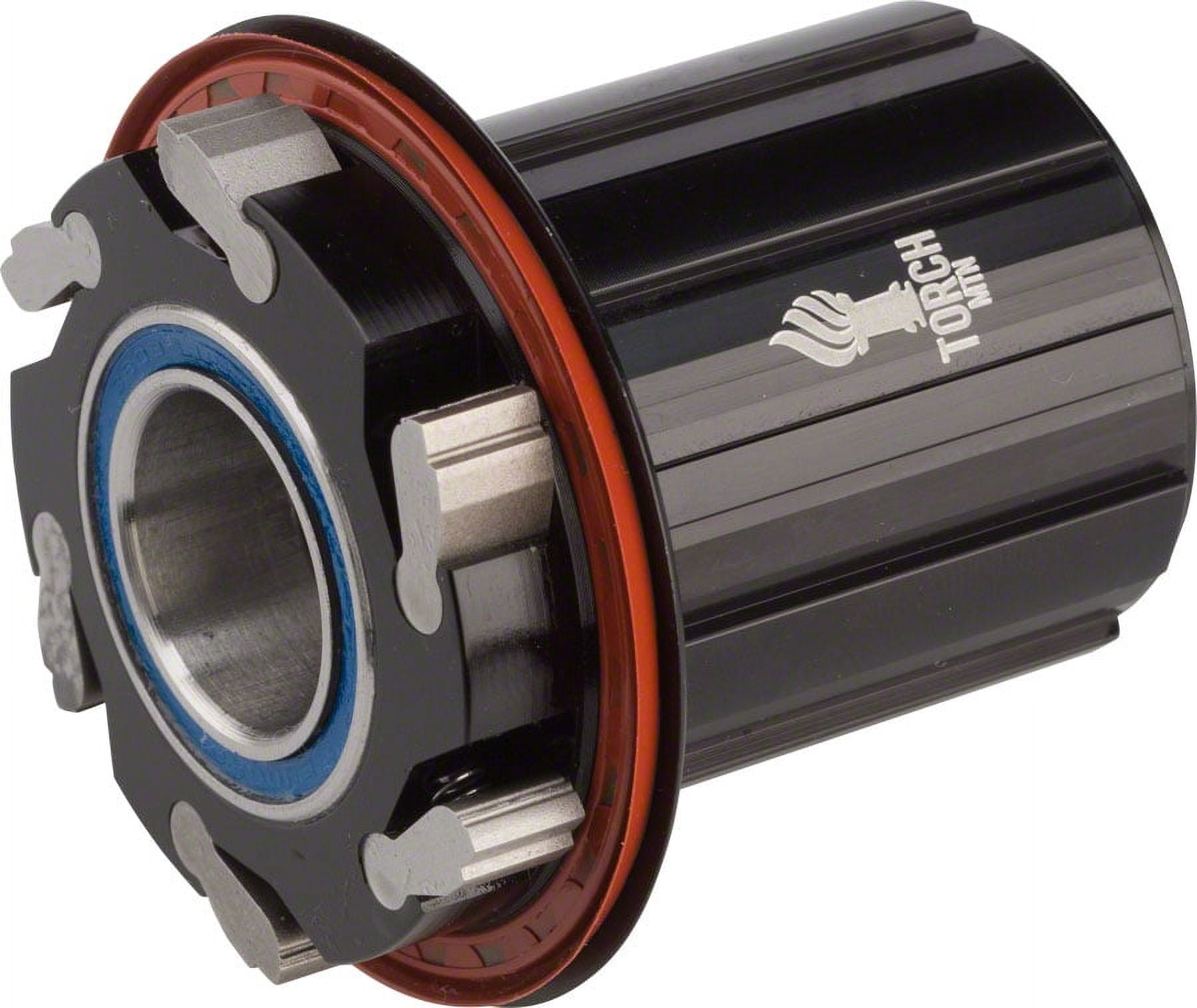 Industry Nine Torch Mountain and Fat Freehub: Shimano HG - Walmart.com