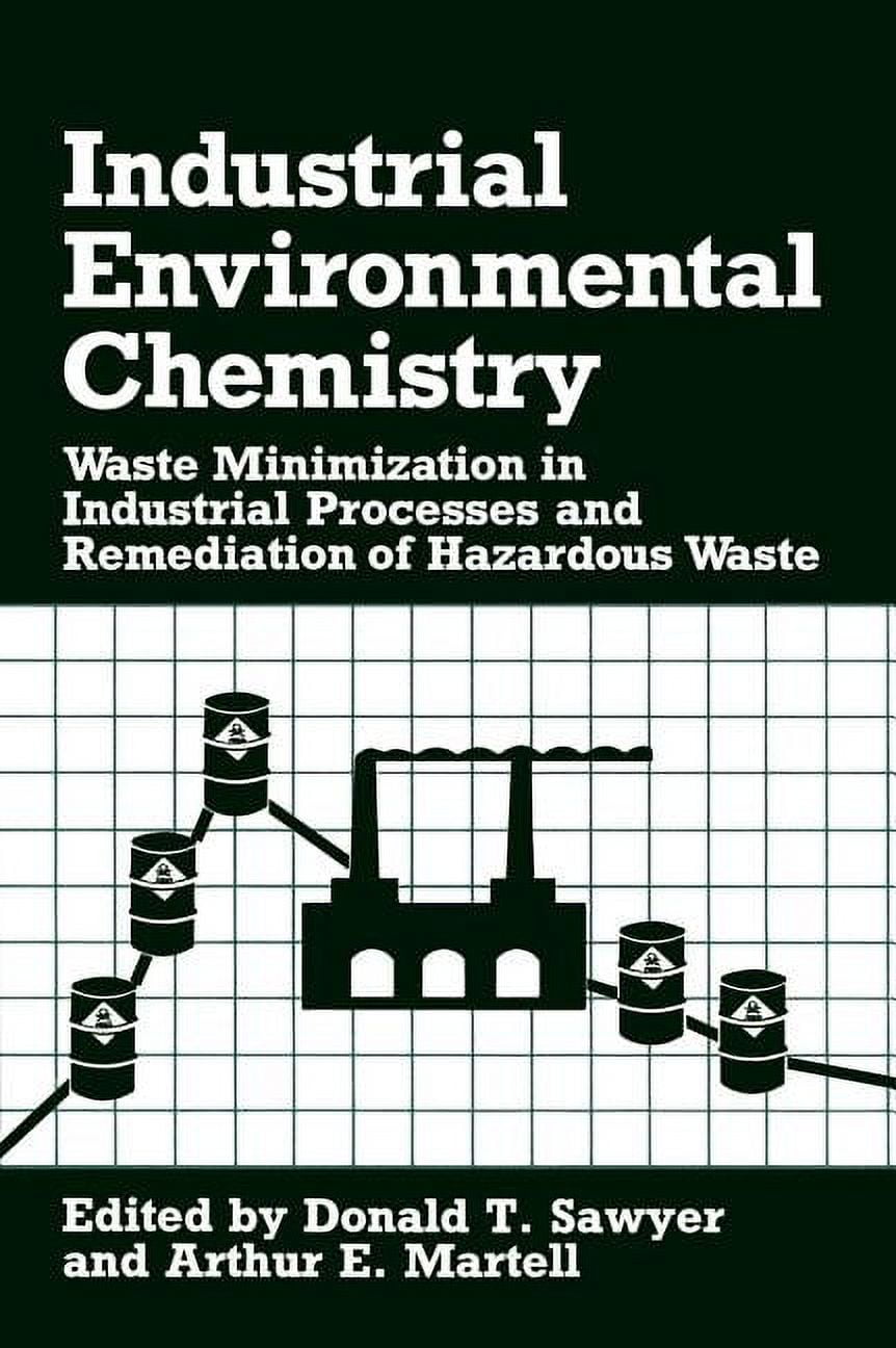 Industry-University Cooperative Chemistr Industrial Environmental ...