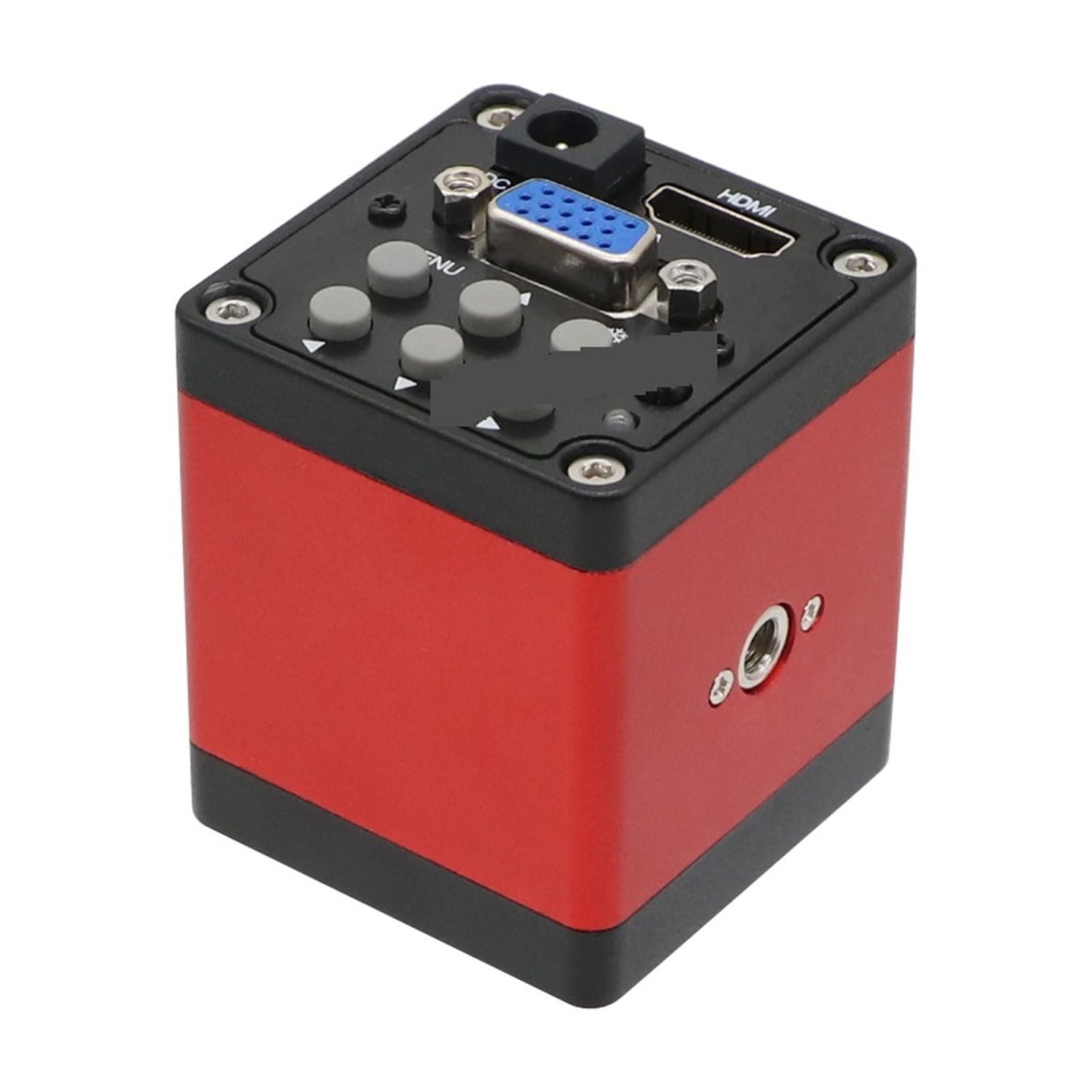 Industry Video Microscope Camera 13MP 2K 1080P 60FPS VGA Simultaneous ...