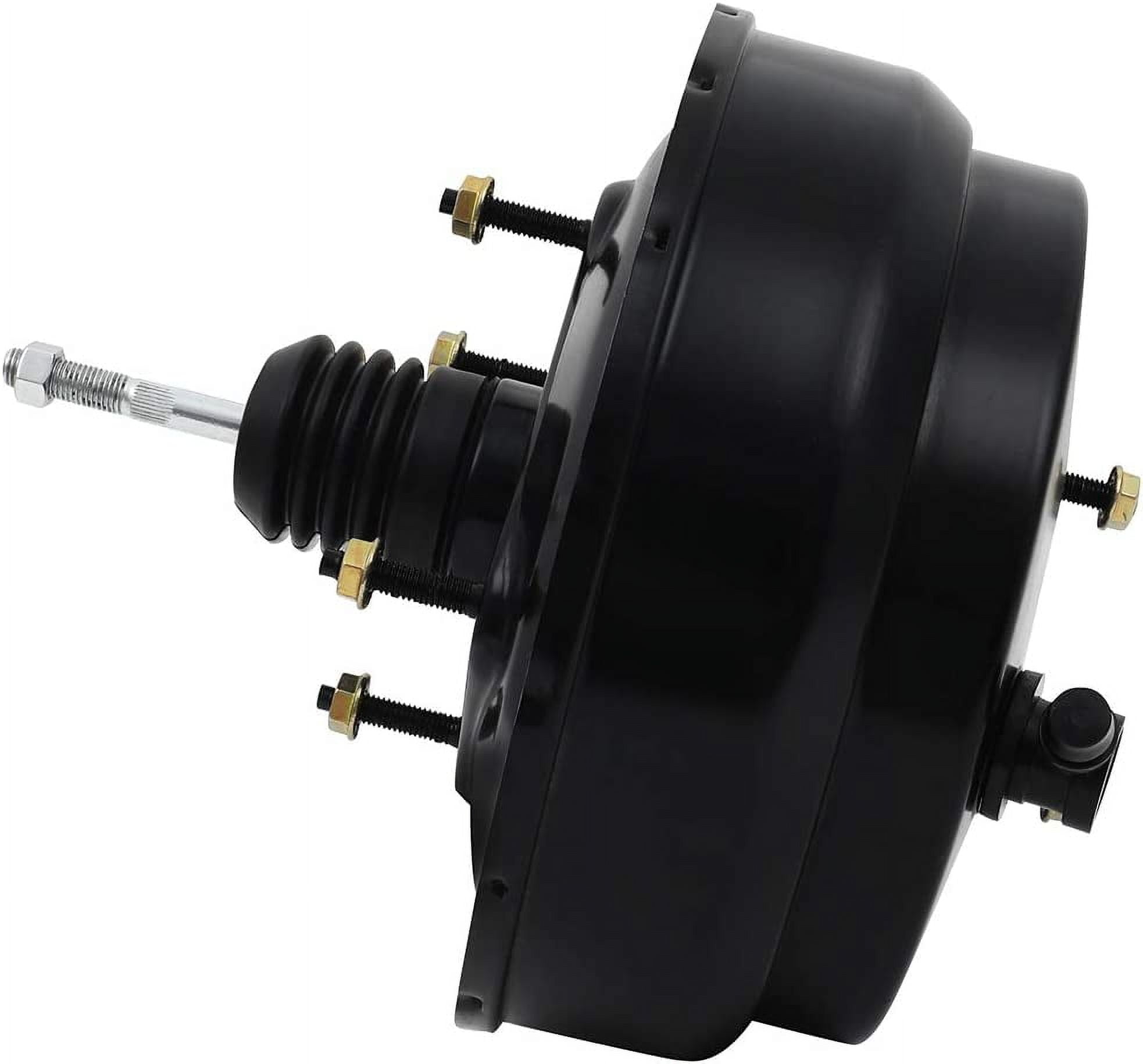 Ineedup 1996-2000 for Toyota 4Runner Vacuum Power Brake Booster 44610 ...