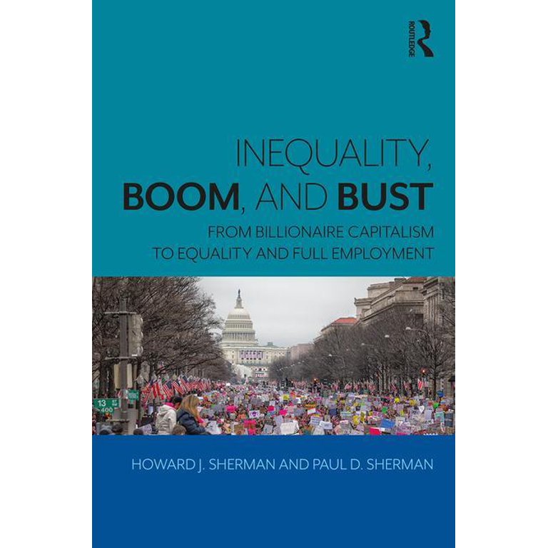 Walmart Boom And Bust