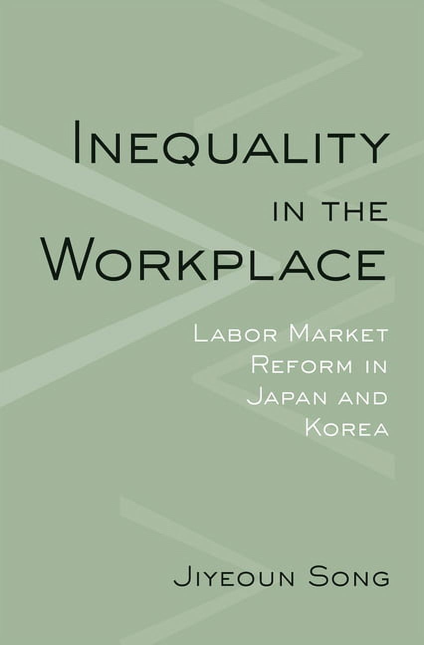 Workplace Inequality
