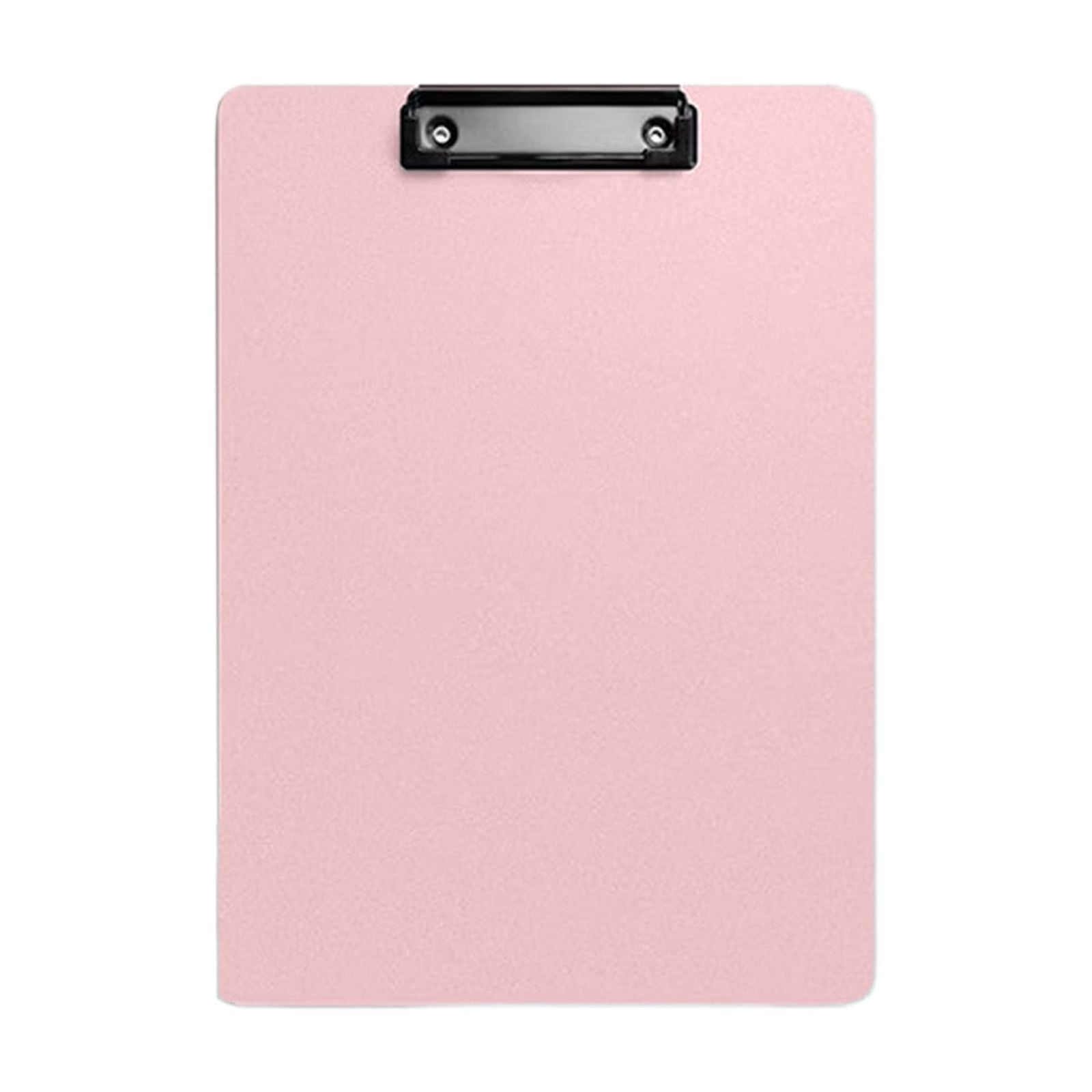 Inerposs A4 Clipboard, Writing Board, Office Supplies, Data Clip, Document Organizer, Suitable ...