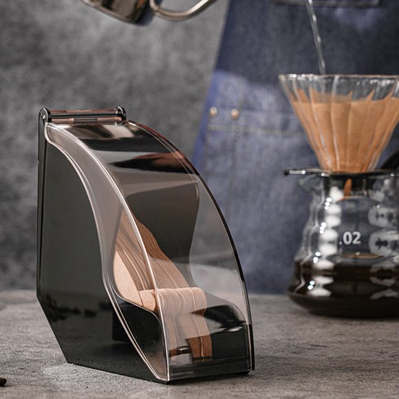 Coffee Filter Storage