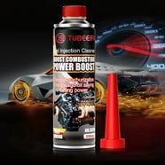 BG 44K Gasoline Fuel System Cleaner, Engine Injector Additive for Car ...