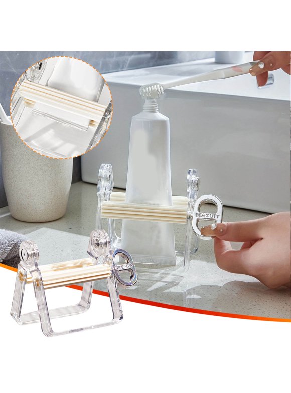 Toothpaste Squeezer in Oral Accessories - Walmart.com