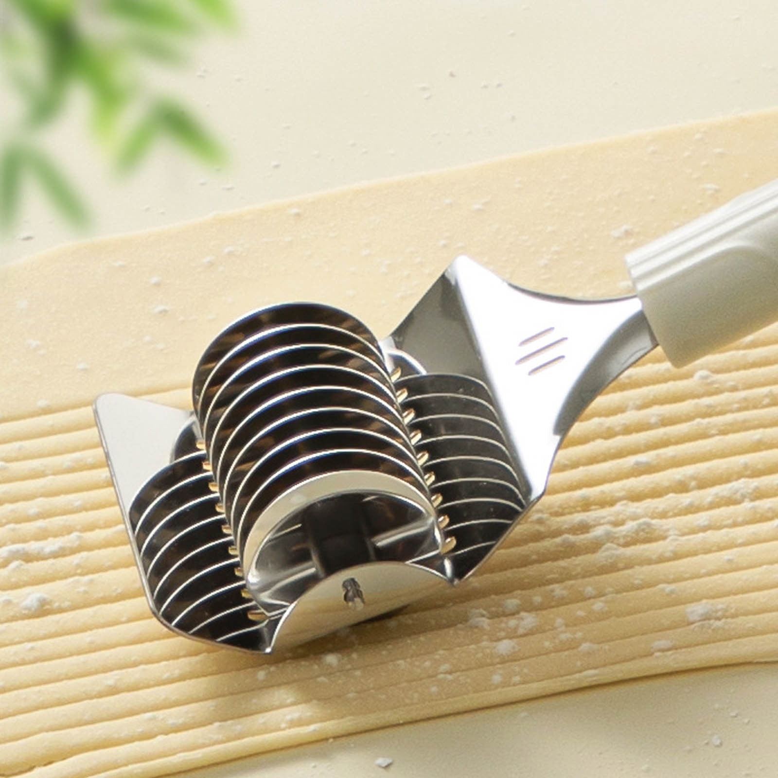 Inerposs Effortless Kitchen Masterpiece: Precision-Crafted Stainless ...