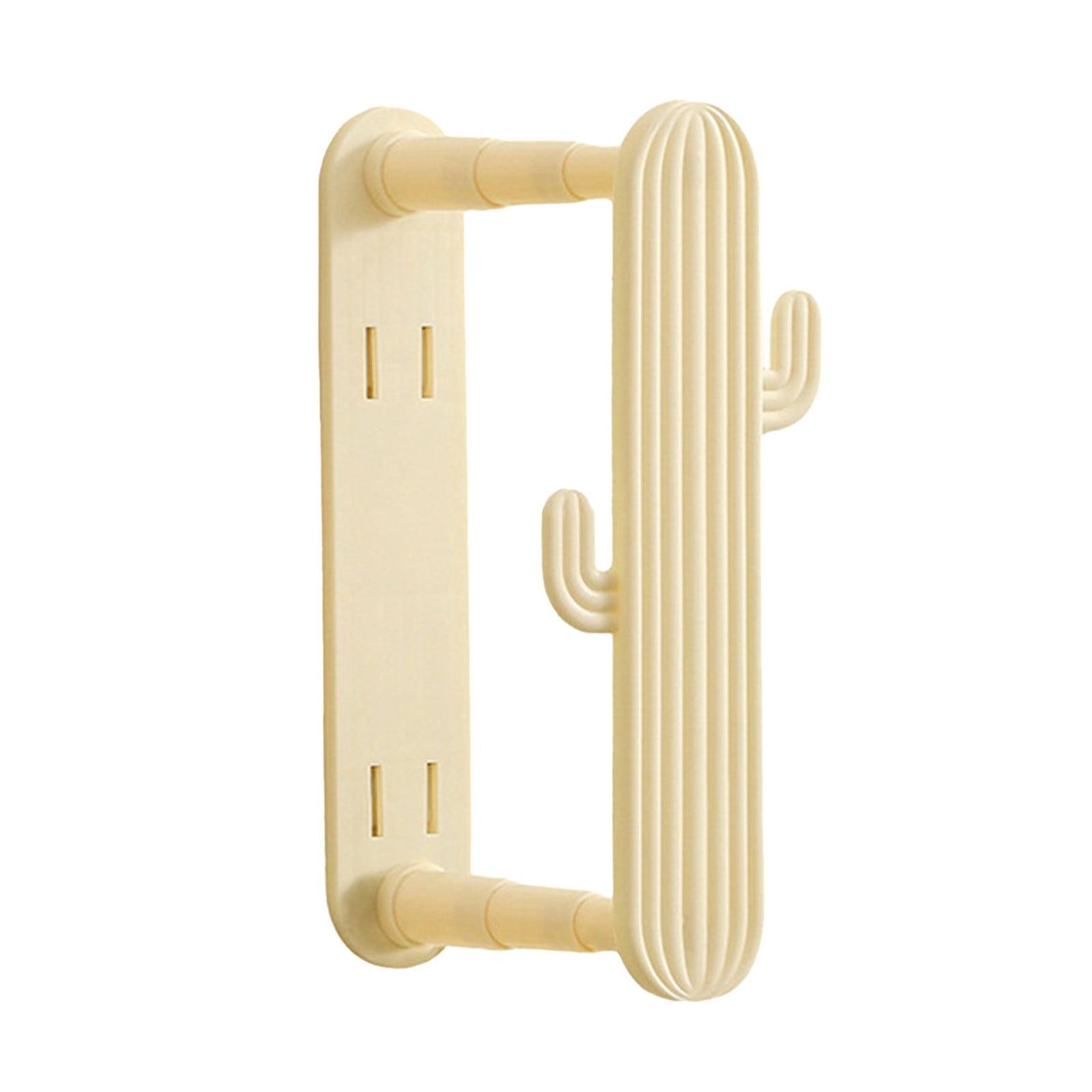 Inerposs Retractable Balcony Clothes Rack, Wall-mounted Drying Rack ...