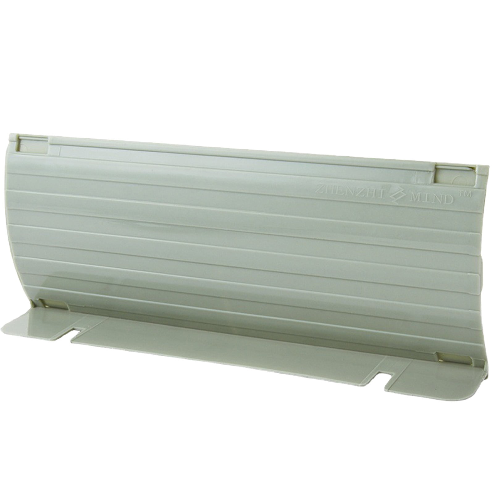 Inerposs Sink Baffle, Retractable Sink Guard, Kitchen Splash Protector ...