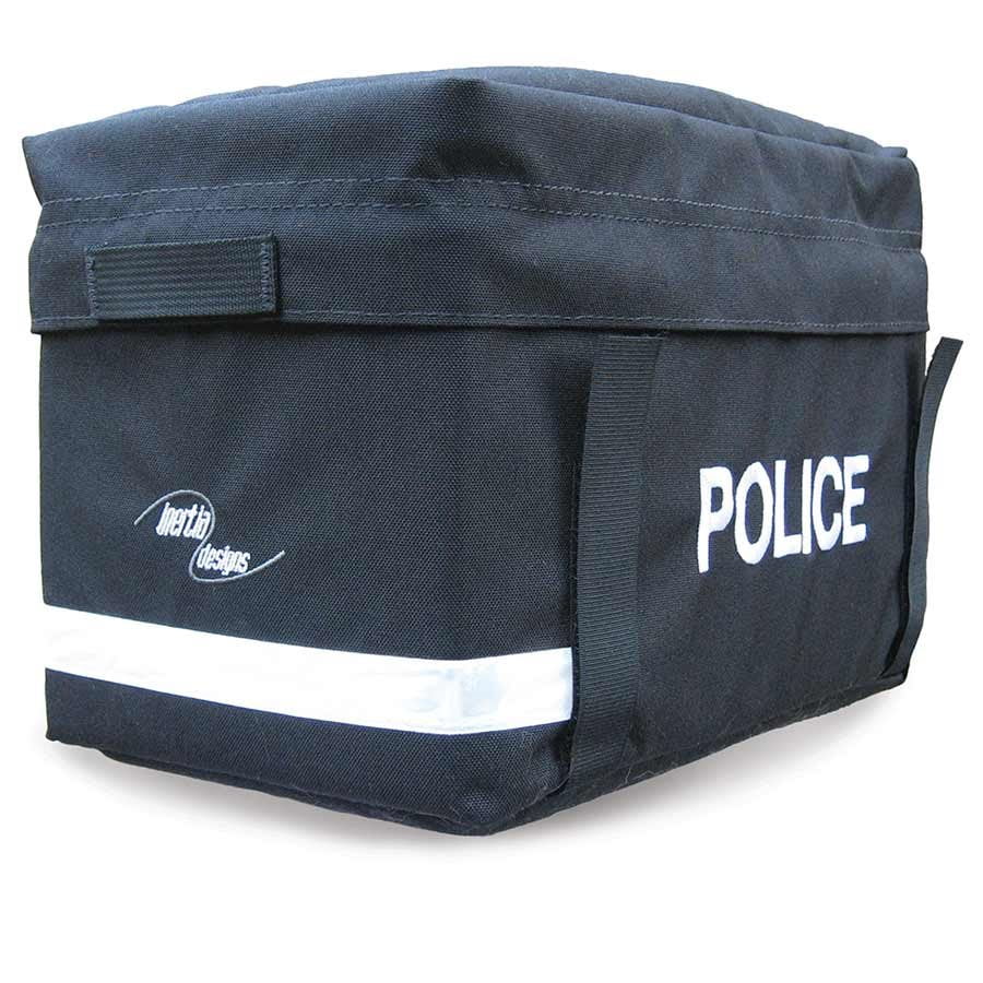 Inertia Designs, Police Basic Rack Trunk - Walmart.com