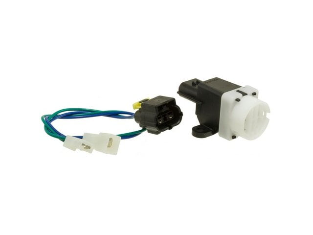 Inertia Switch - Compatible with 1970 - 1997 Ford F-350 1971 1972 1973 ...