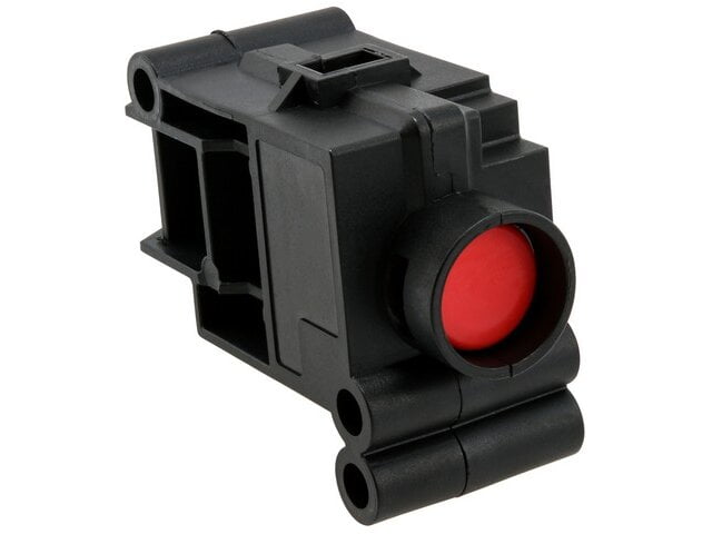 Inertia Switch - Compatible with 1997 - 2000 Ford F-150 1998 1999 - Walmart.com