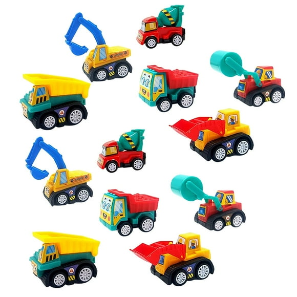 Toy Car Sets